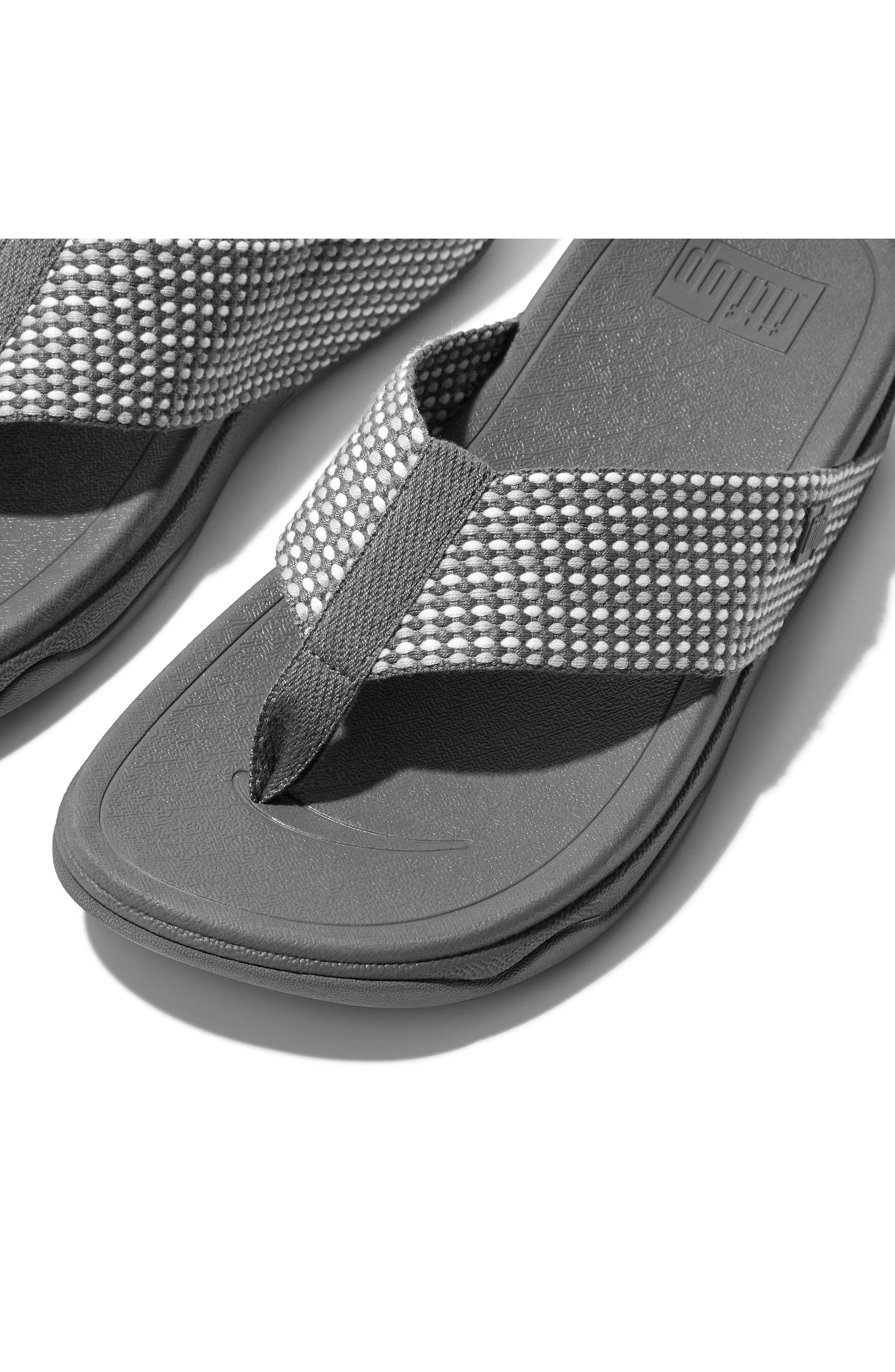 FitFlop ™ Surfa™ Flip Flop (Women) | Nordstrom