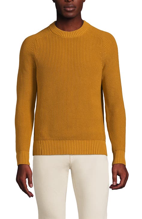 Men's Yellow Sweaters | Nordstrom