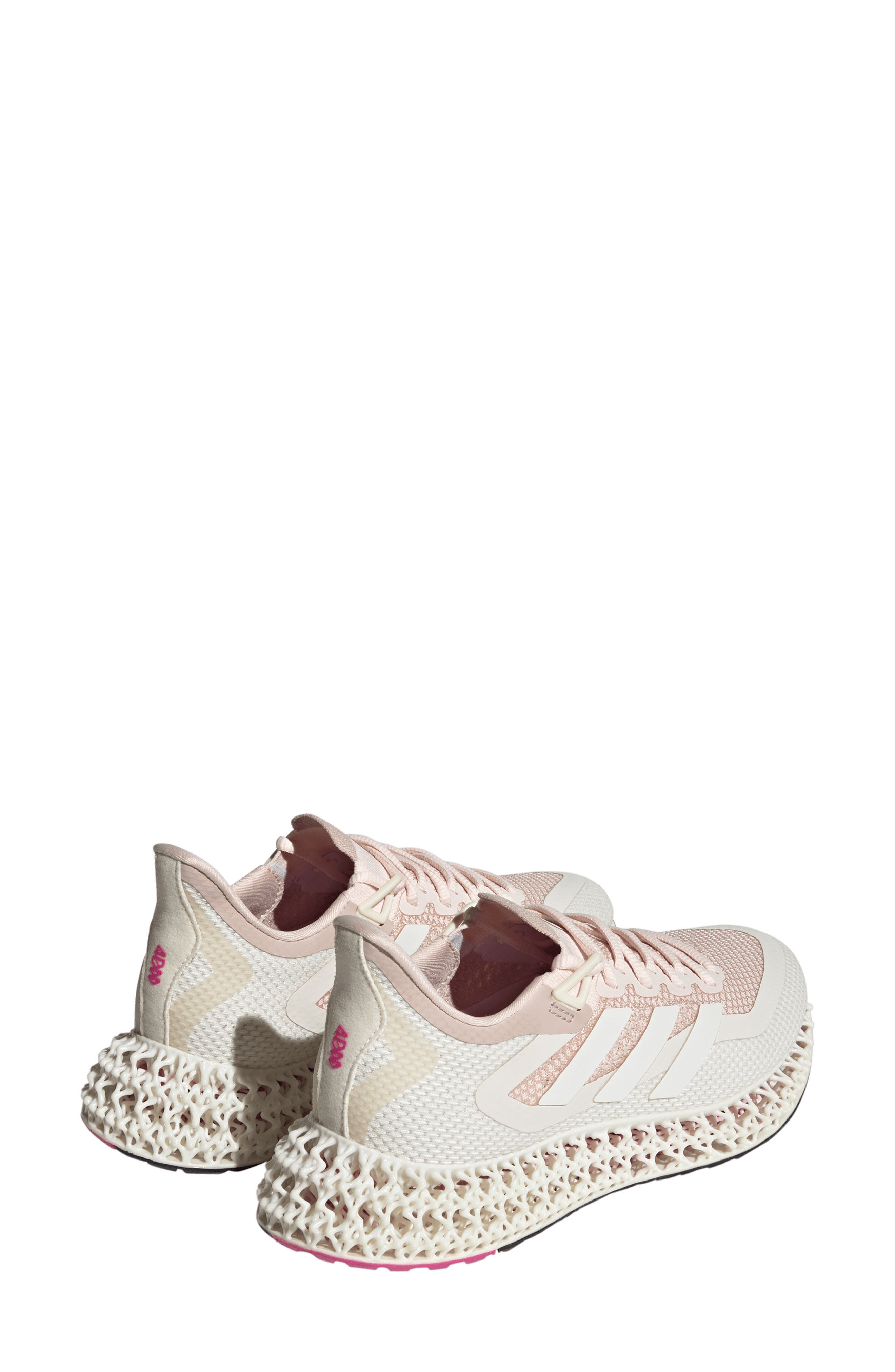 Adidas Women S 4dfwd Running Shoes