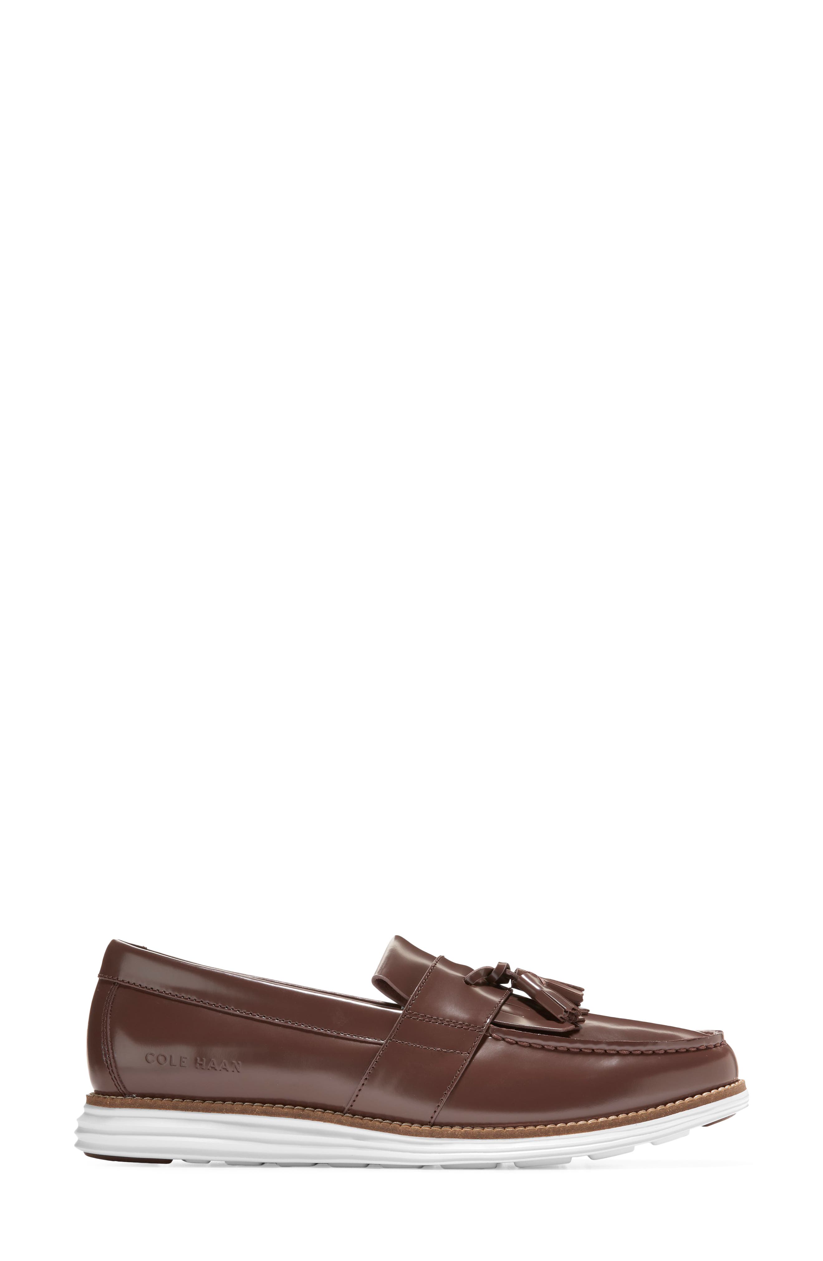 Cole Haan OriginalGrand Kiltie Loafer (Men) | Nordstrom