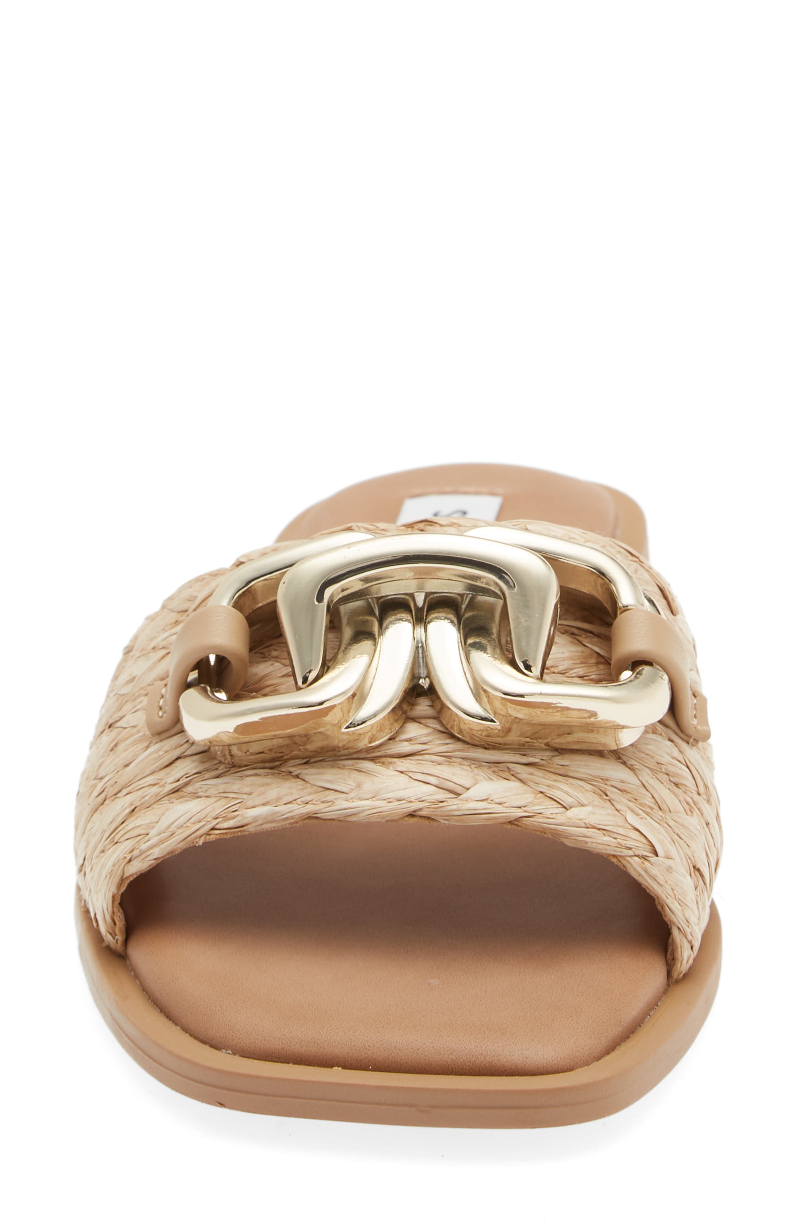 Steve Madden Gene Slide Sandal (Women) | Nordstrom