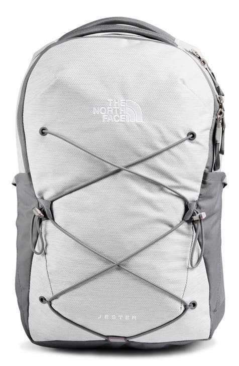 Women's White Backpacks