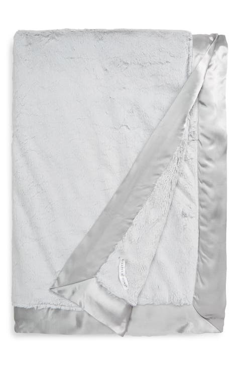 Metallic Blankets & Throws | Nordstrom