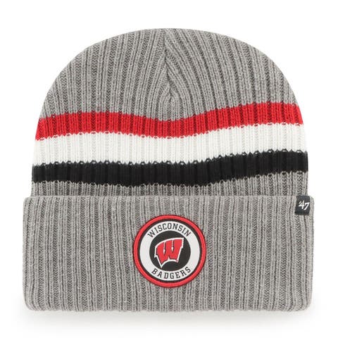 Men's Wisconsin Badgers Hats | Nordstrom
