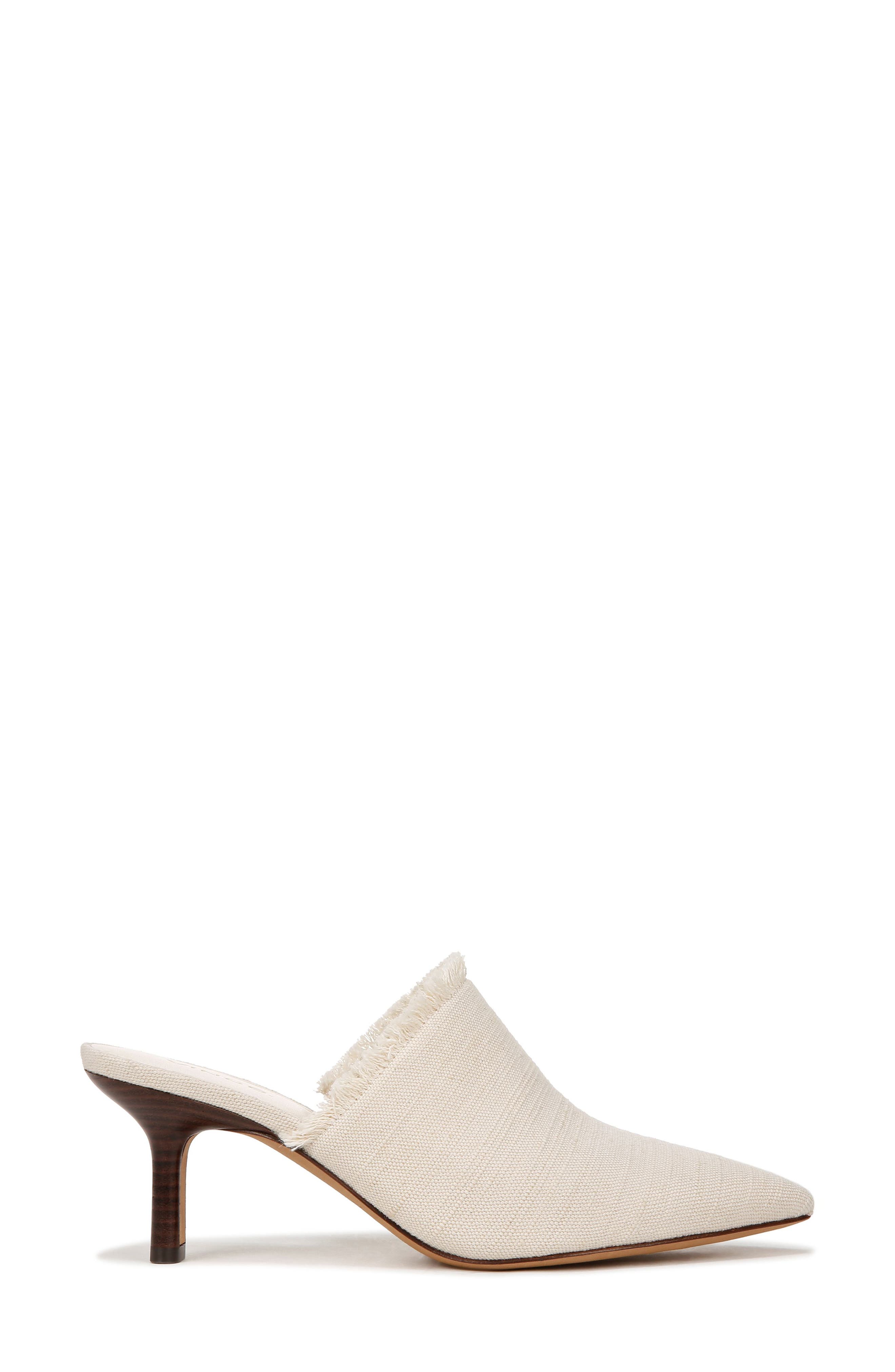 Vince Penelope II Mule (Women) | Nordstrom