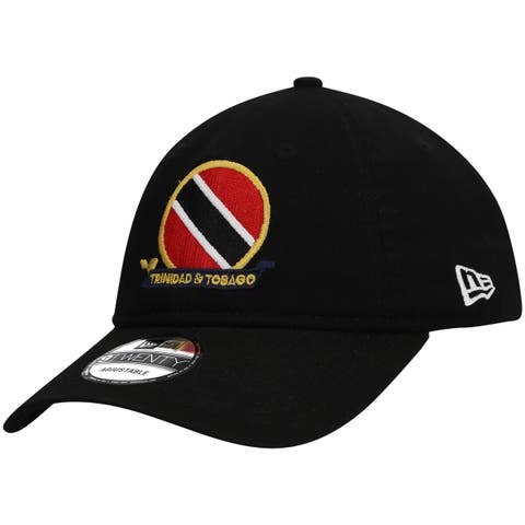 Trinidad and Tobago National Team Sports Fan Hats | Nordstrom
