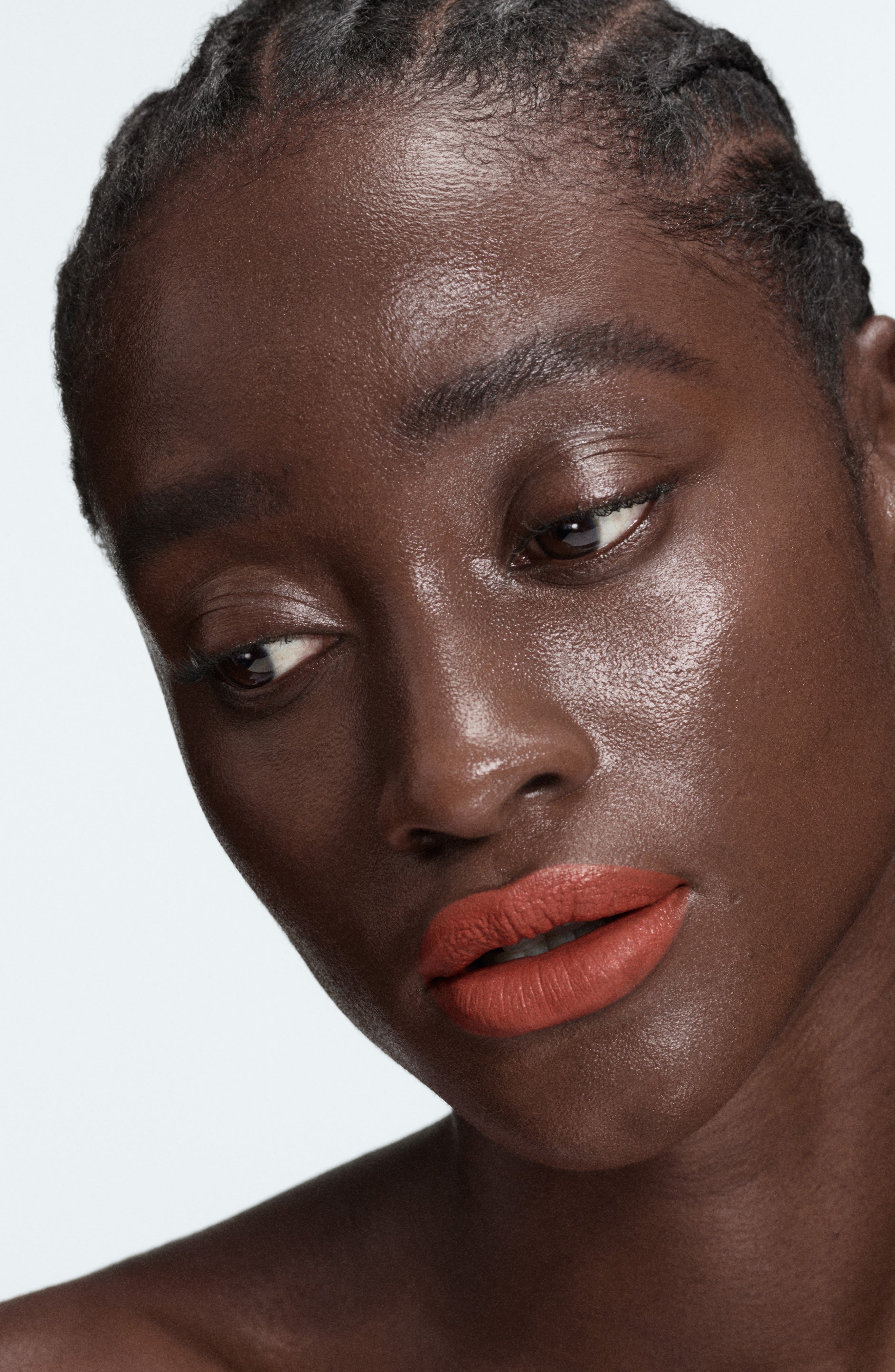 BYREDO Liquid Lipstick Matte Thar Desert in Martian Dust | Smart Closet