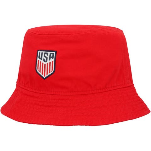 Men's Red Bucket Hats | Nordstrom