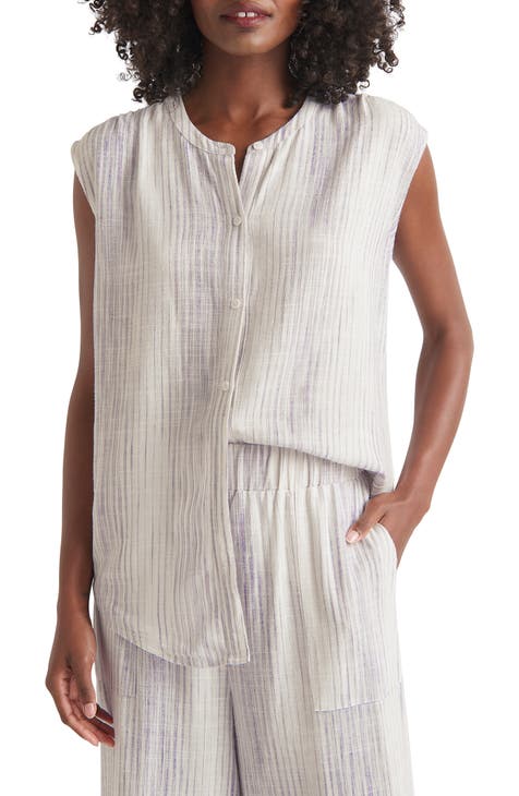 Women's Splendid Striped Tops | Nordstrom