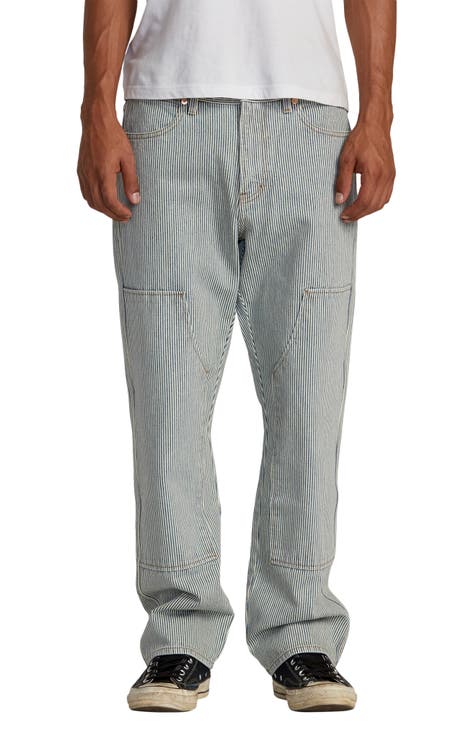 Men's Relaxed Fit Jeans | Nordstrom