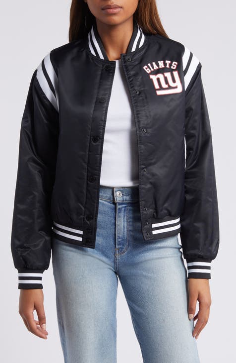 Women's Black Bomber Jackets | Nordstrom