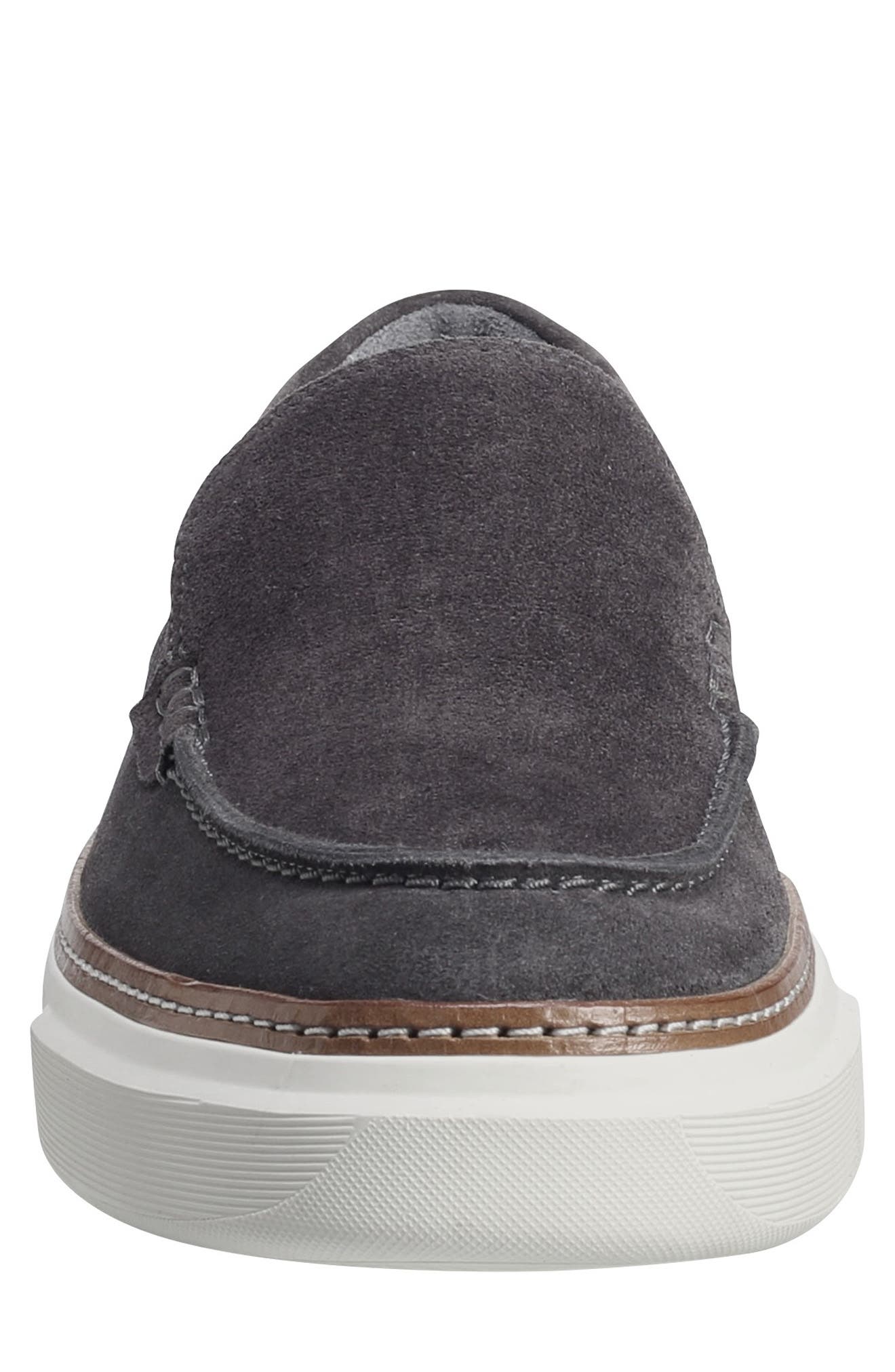 Allen Edmonds Burke Slip-On Sneaker (Men) | Nordstromrack