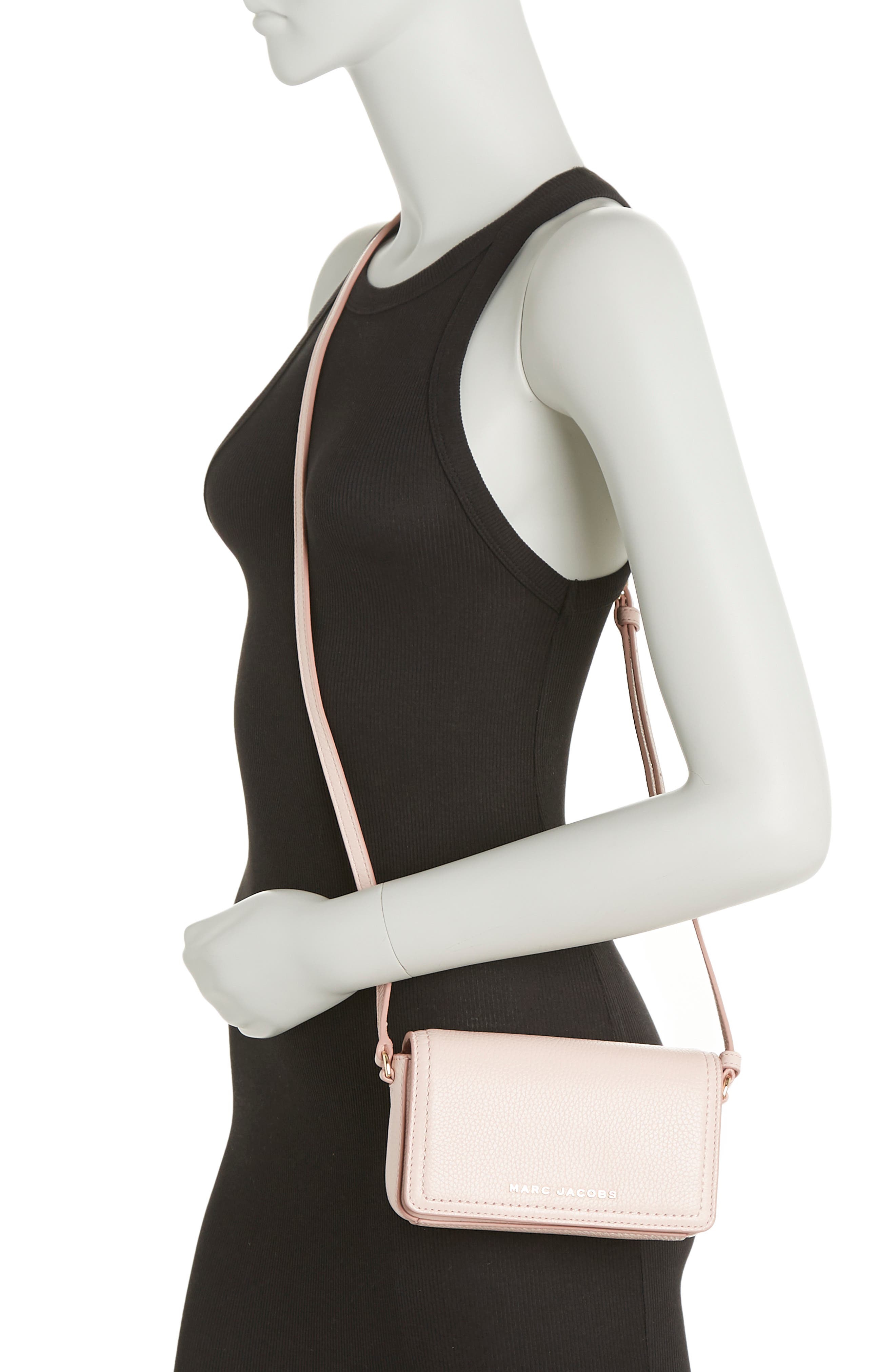 Marc Jacobs Groove Leather Mini Bag | Nordstromrack