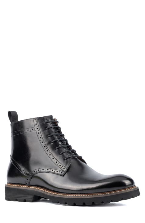 Men's Lug Sole Boots | Nordstrom Rack