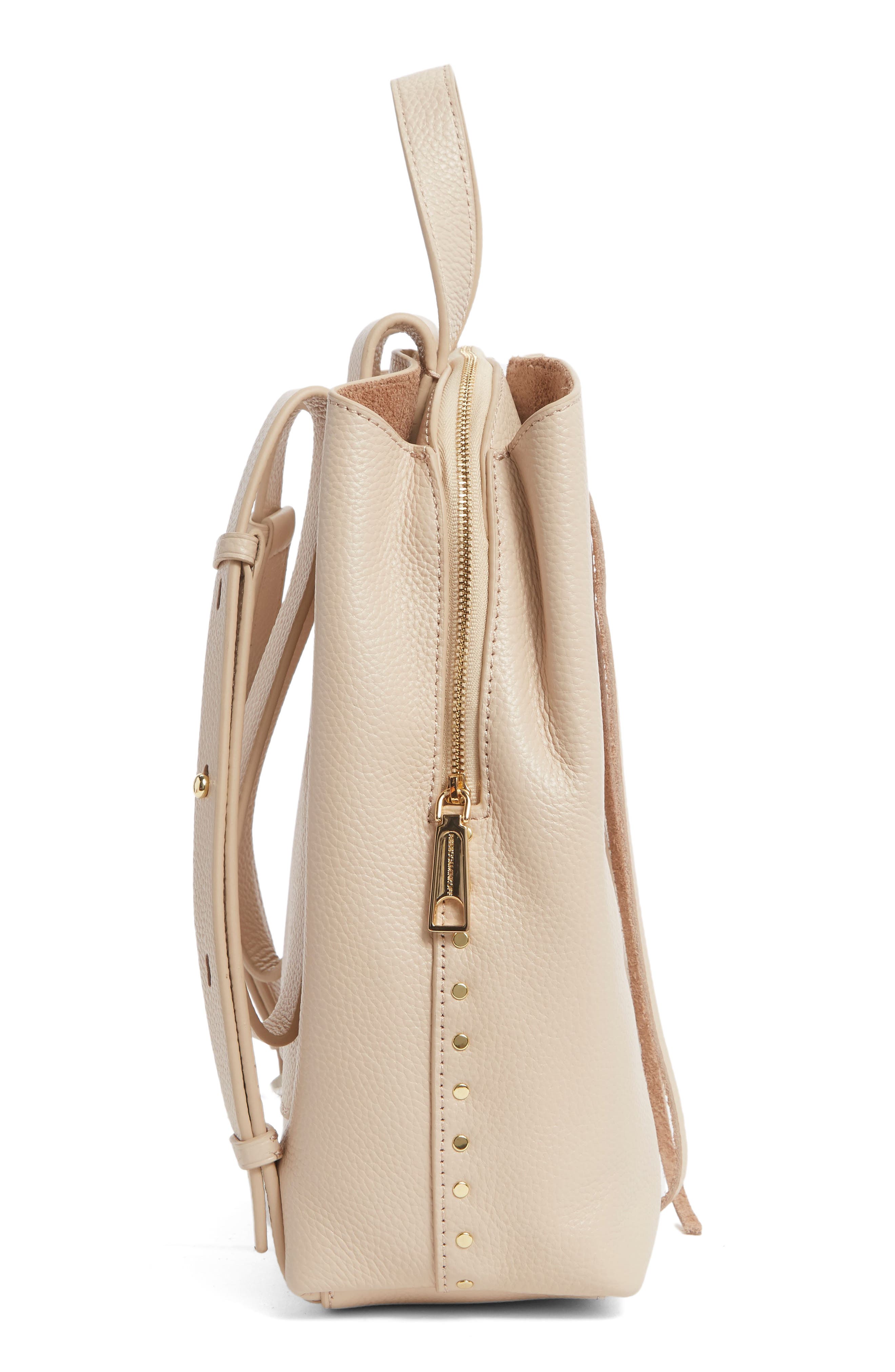 Rebecca Minkoff Darren Medium Leather Backpack | Nordstromrack