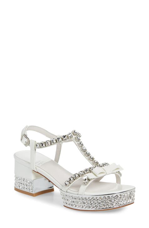 Women's White Heels | Nordstrom
