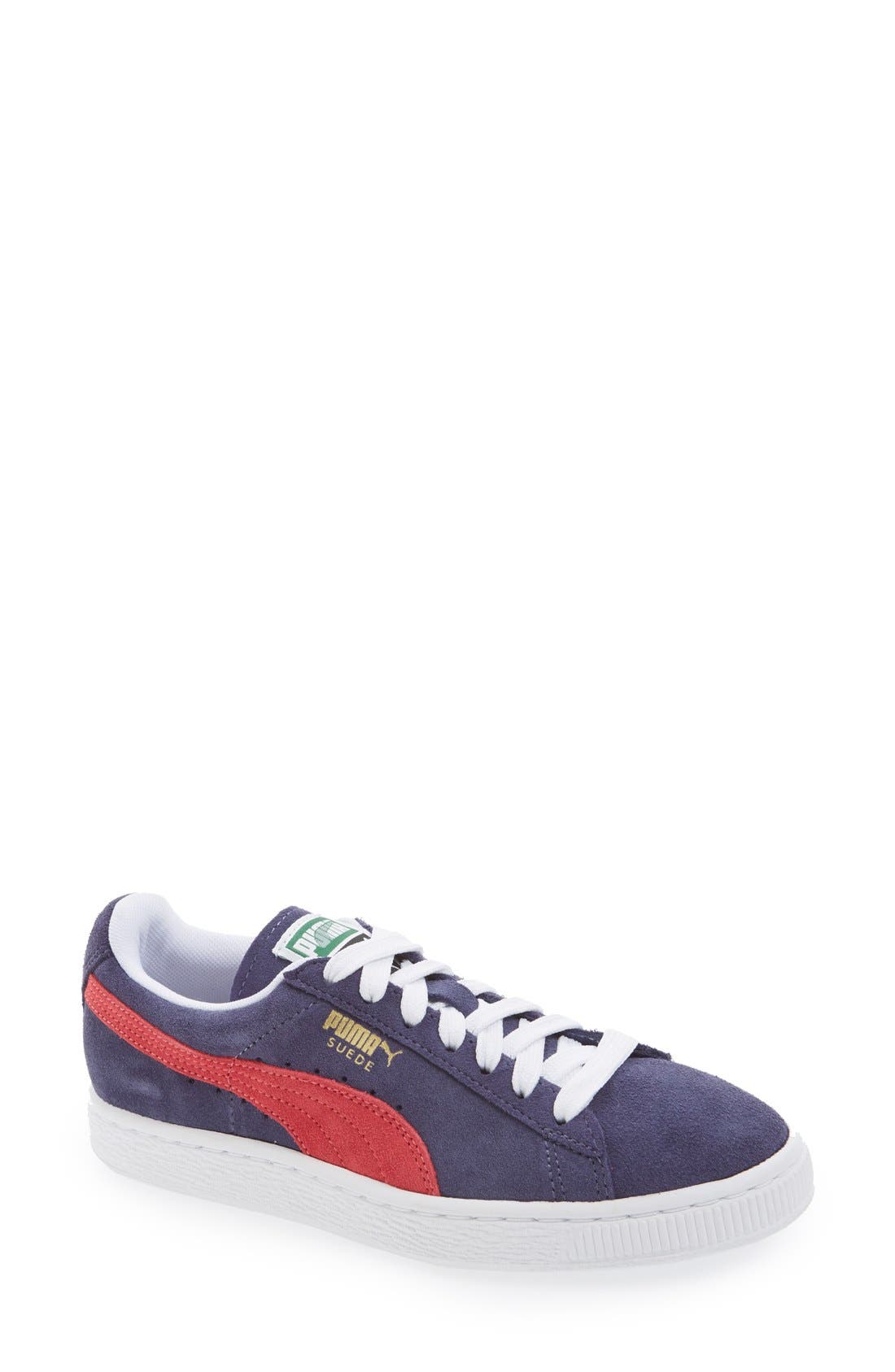 PUMA 'Suede Classic' Sneaker (Women) | Nordstrom