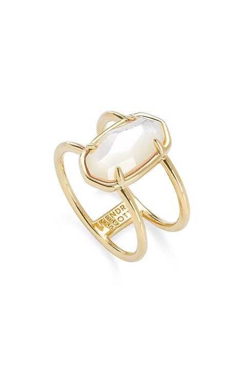 Women's Kendra Scott Rings
