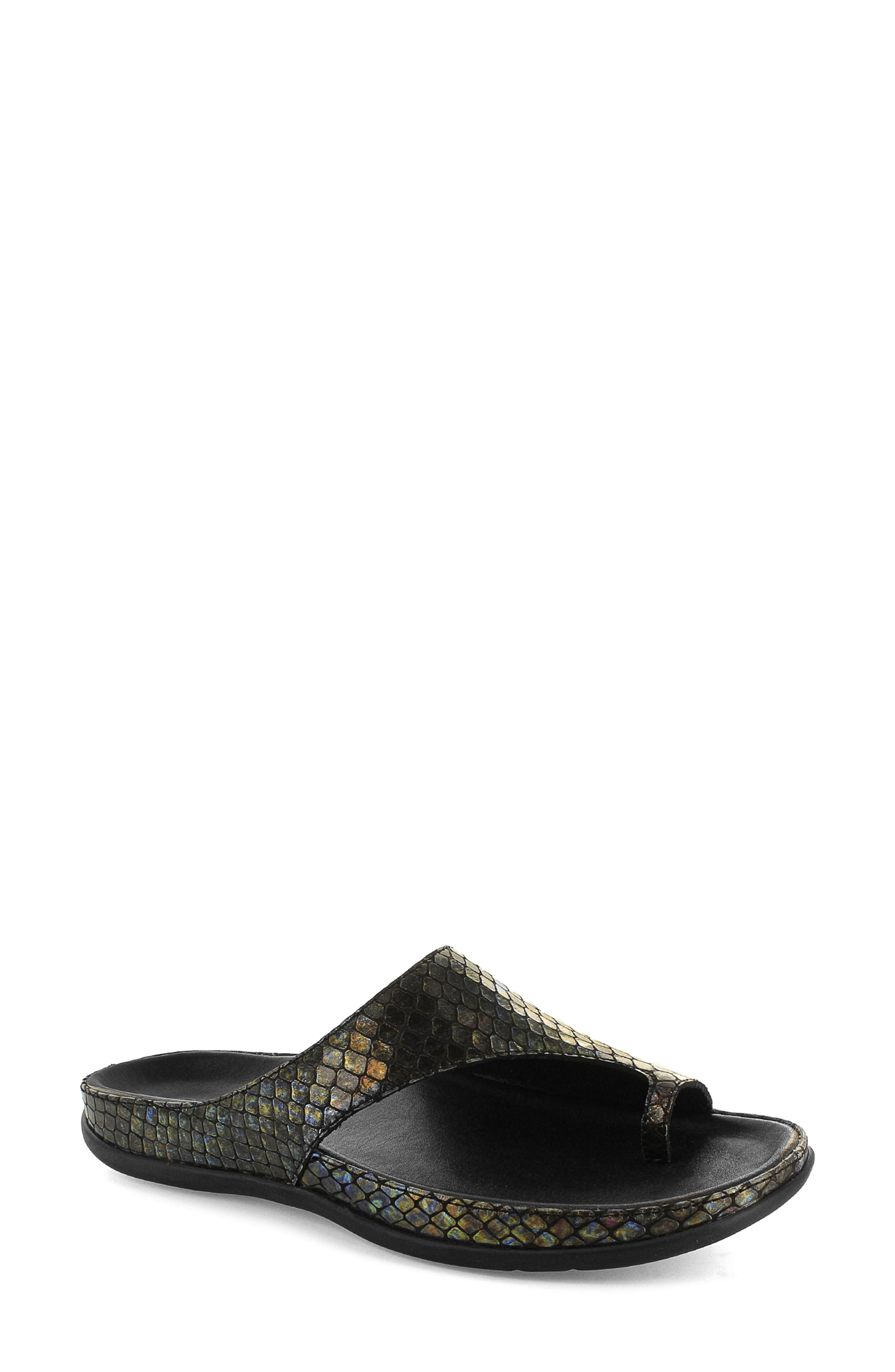 STRIVE Capri II Slide Sandal (Women) | Nordstrom