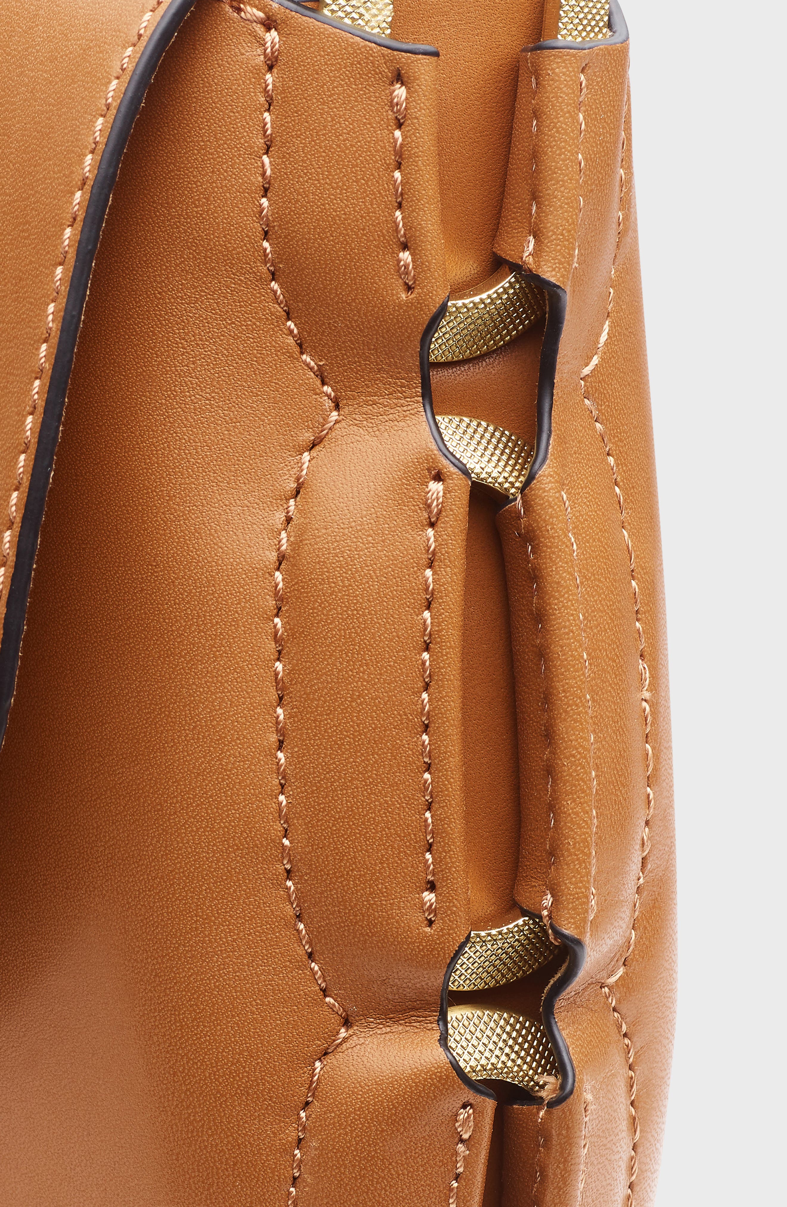 rag & bone Sadie Leather Shoulder Bag | Nordstrom