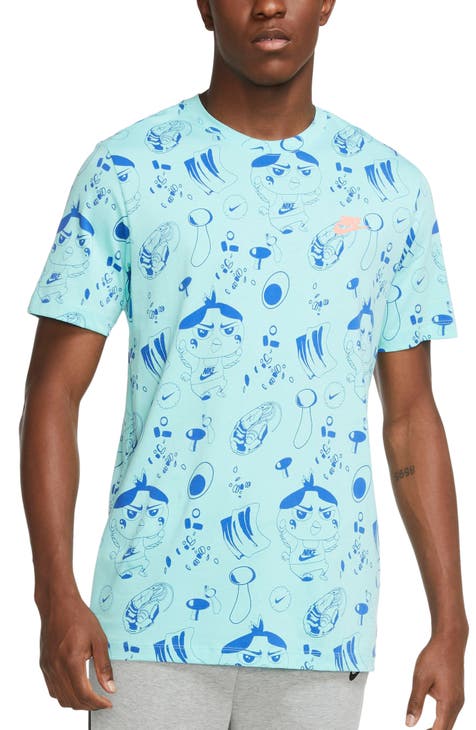 Men's Nike Graphic Tees | Nordstrom
