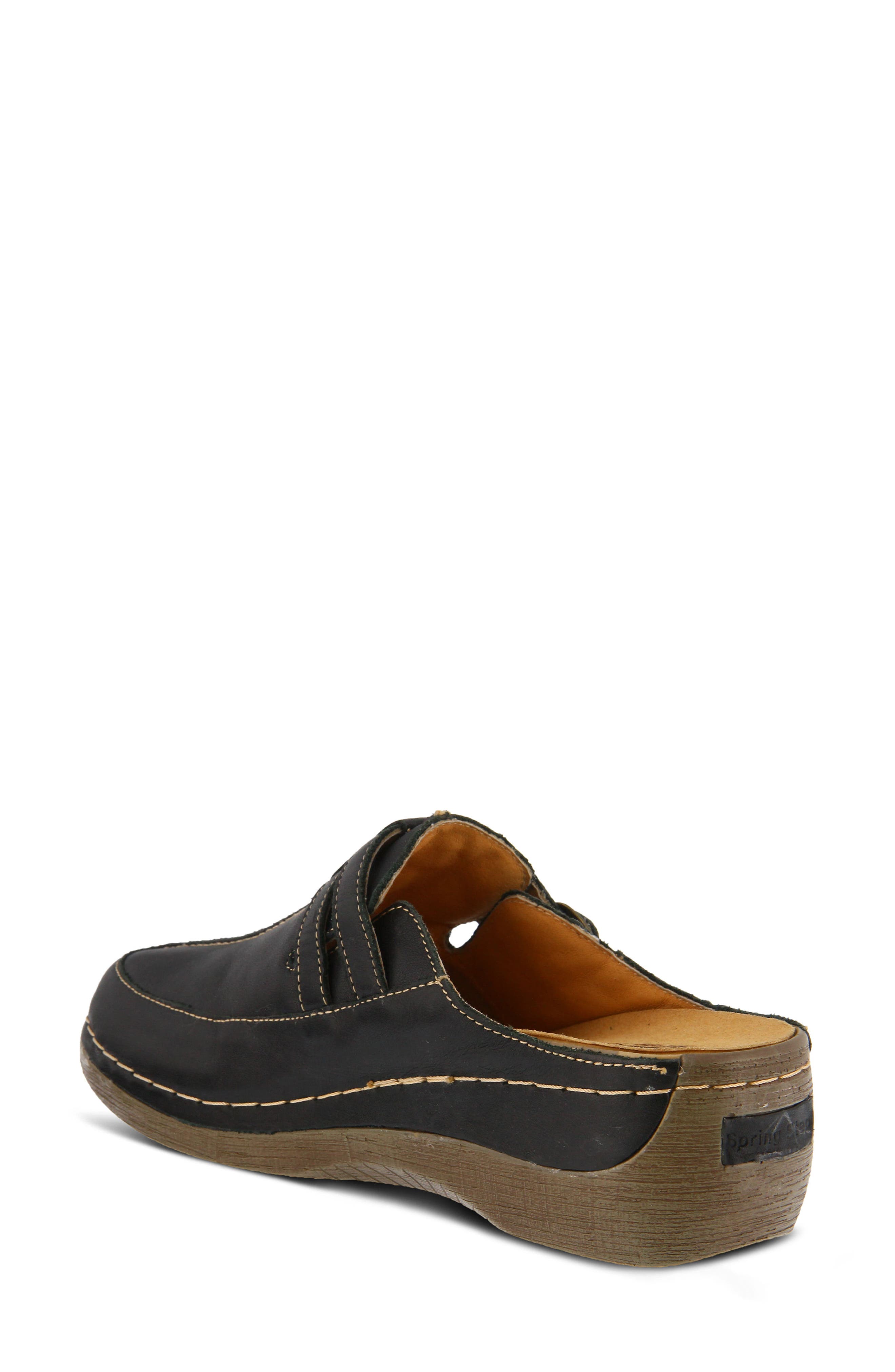 Spring Step Happy Clog (Women) | Nordstrom