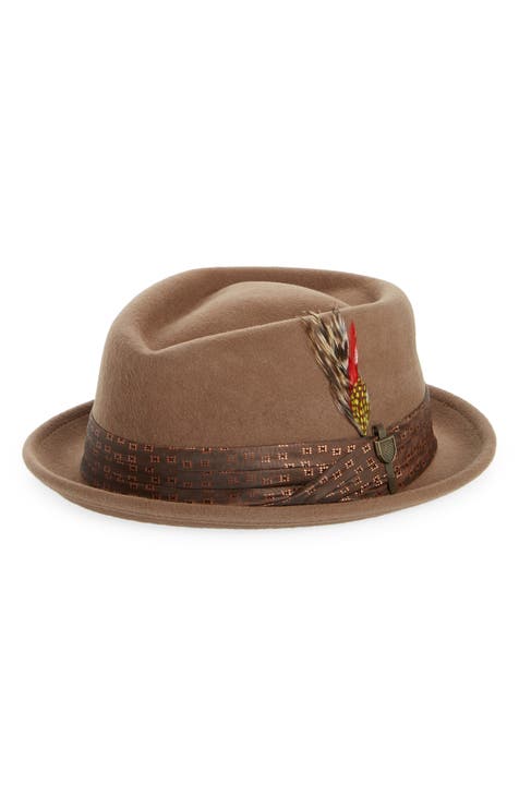 Men's Brown Hats | Nordstrom