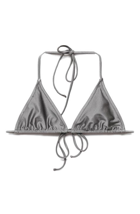 Women's Grey Bikini's & Two-Piece Swimsuits | Nordstrom