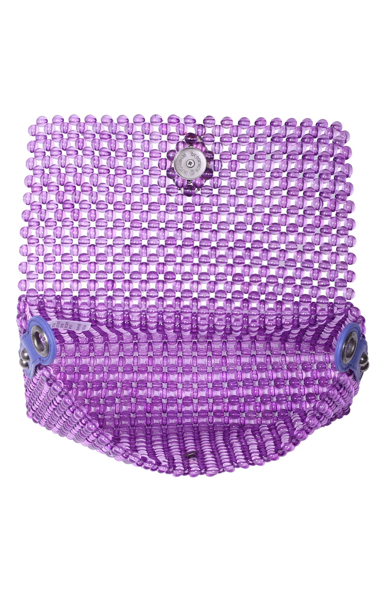 Kurt Geiger London Kensington Beaded Crossbody Bag | Nordstromrack