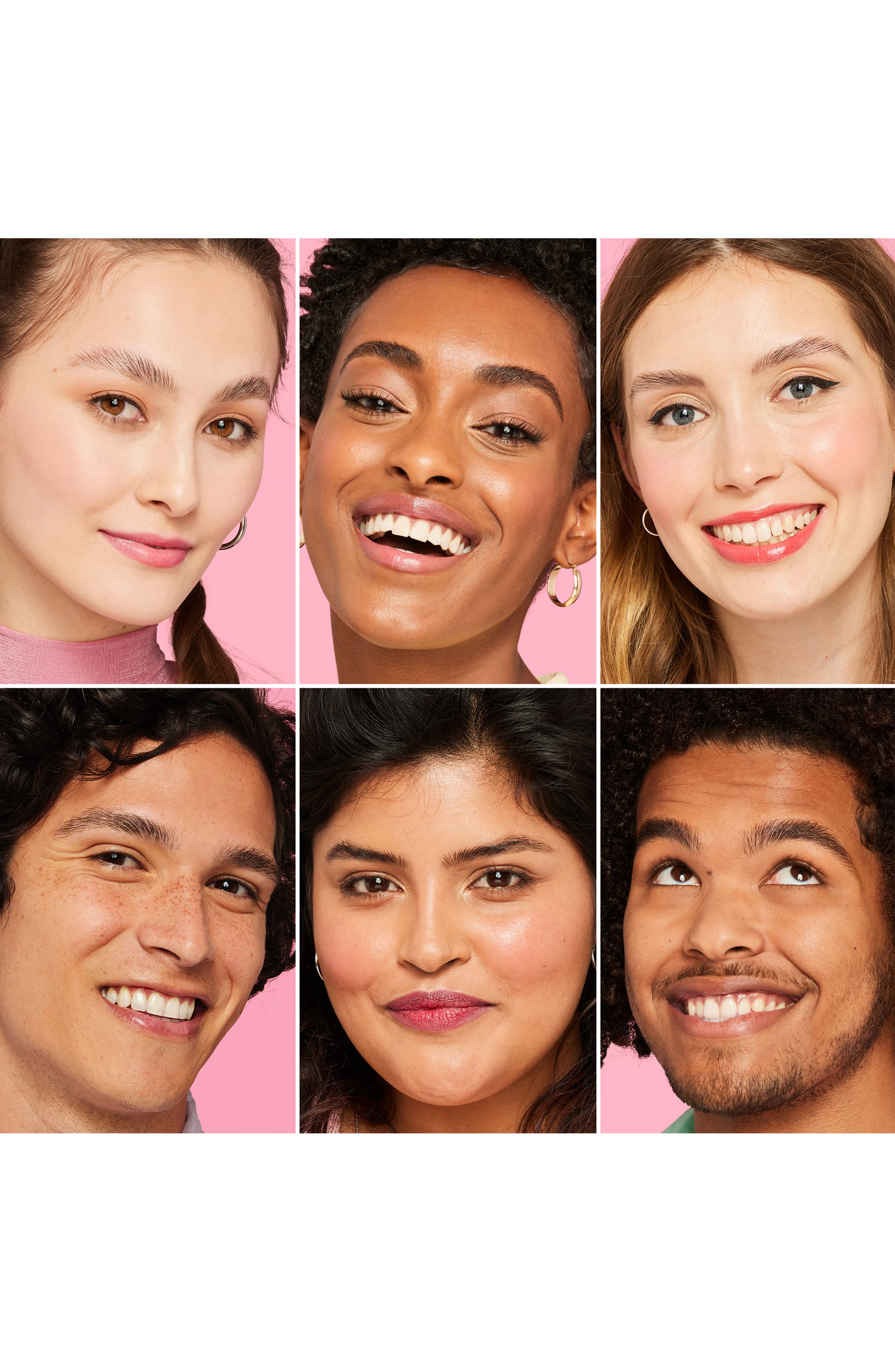 Benefit Cosmetics Benefit 24-Hour Brow Setter Shaping & Setting Gel ...