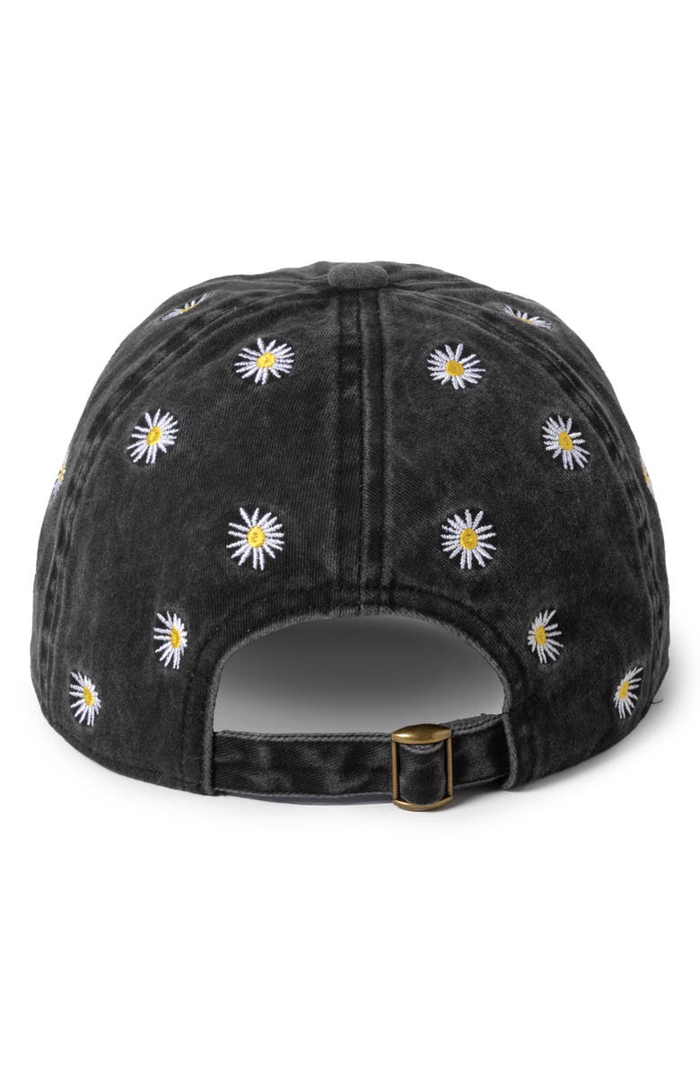 David & Young Daisy Baseball Cap | Nordstromrack