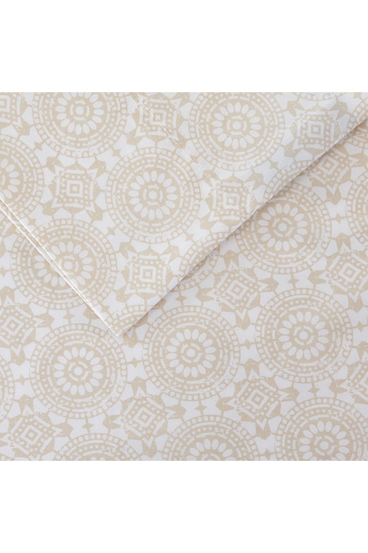 Modern Threads Printed 4-Piece Sheet Set | Nordstromrack