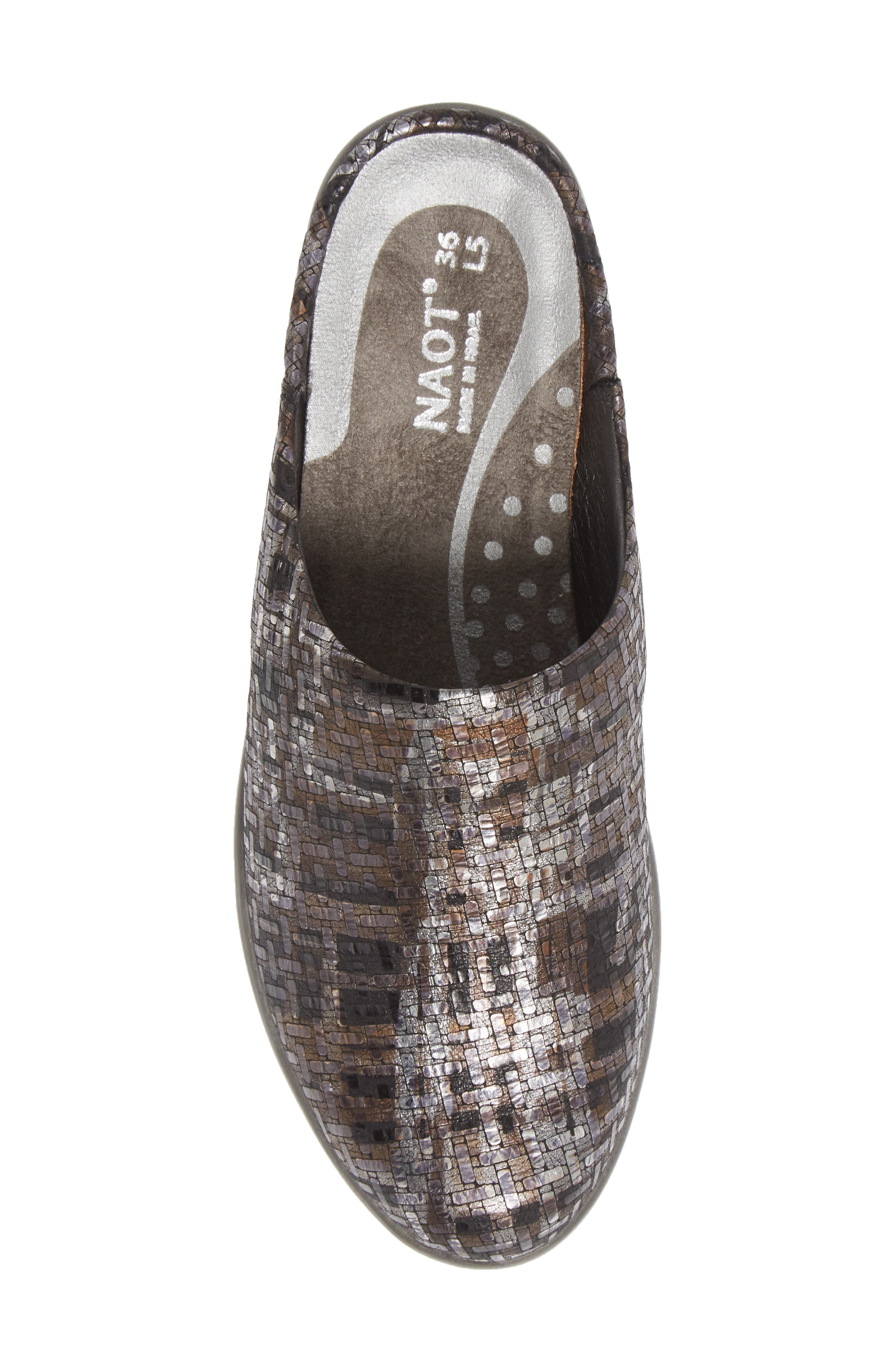 Naot Lodos Mule (Women) | Nordstrom