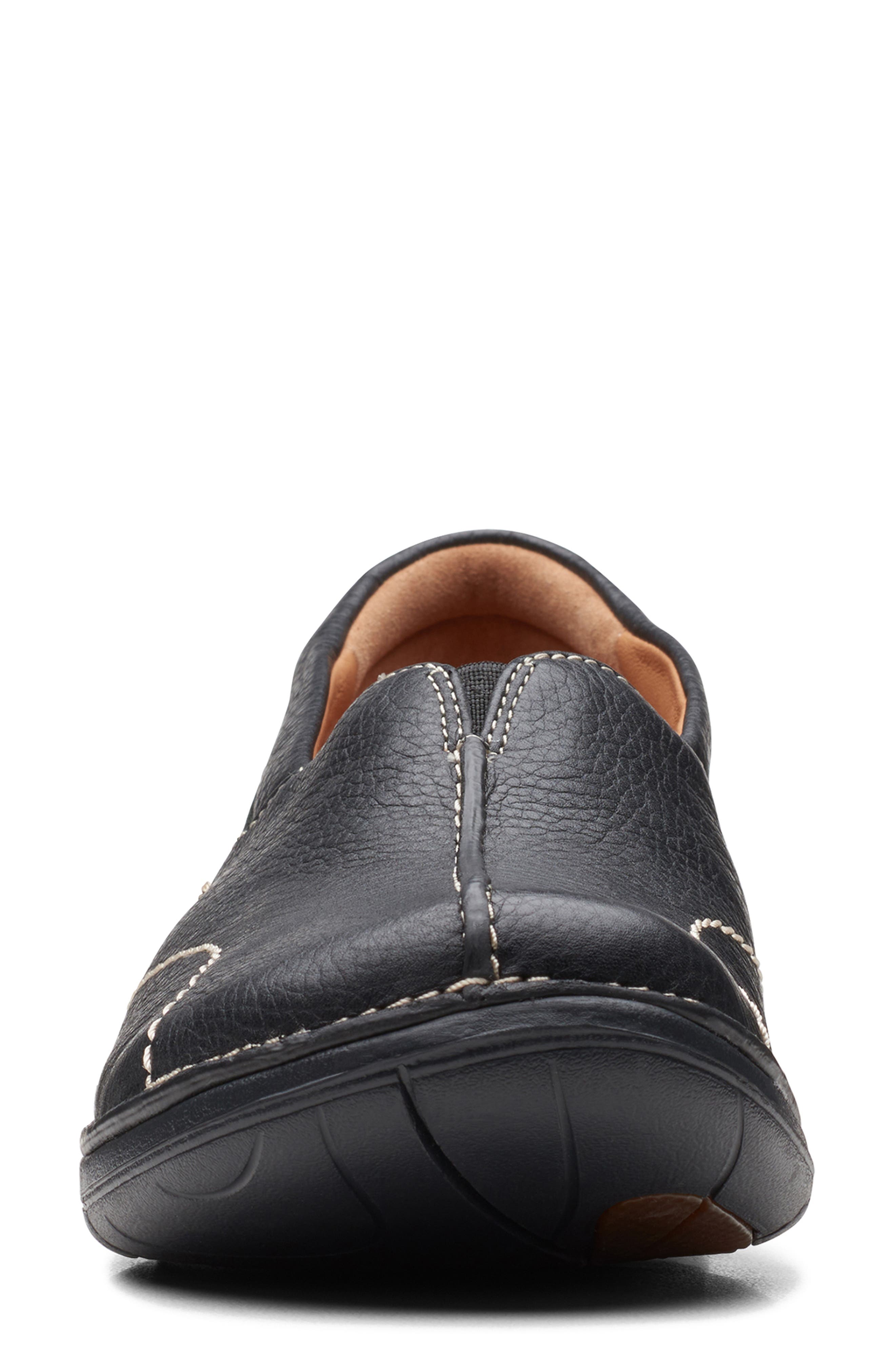 Clarks® Un Loop Stride Slip-On Loafer (Women) | Nordstrom