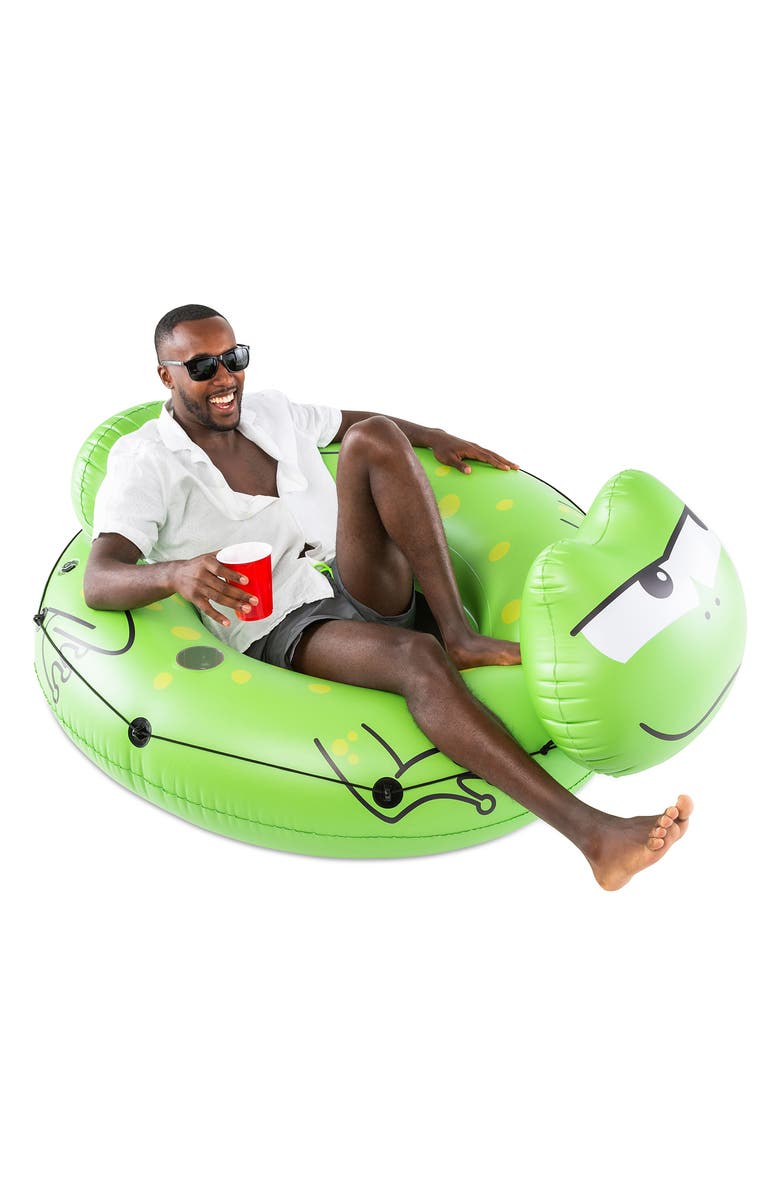 BigMouth Inc Frog River Tube | Nordstrom