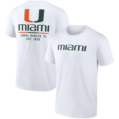 Men's Miami Hurricanes Sports Fan T-Shirts | Nordstrom