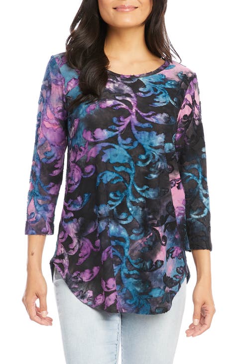 Nordstrom Karen Kane Tops
