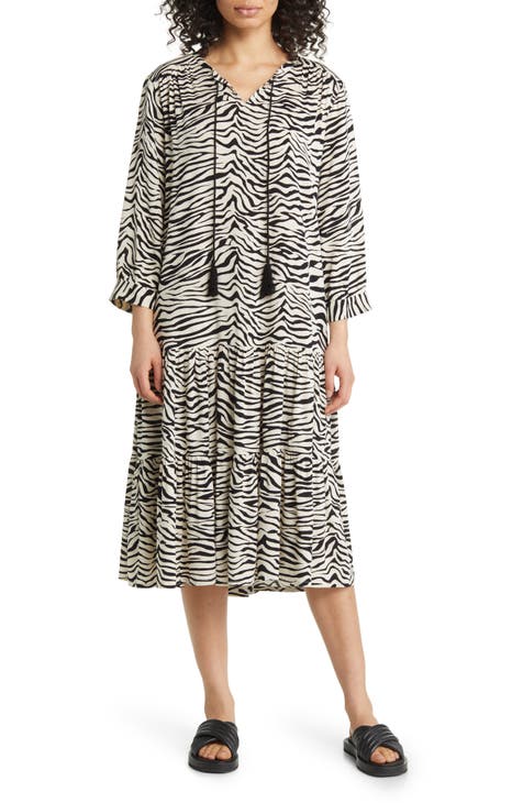 Women's Masai Copenhagen Midi Dresses | Nordstrom