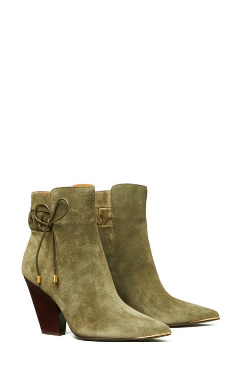 Women's Tory Burch Booties & Ankle Boots | Nordstrom