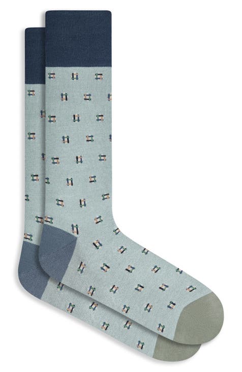 Dress Socks for Men | Nordstrom