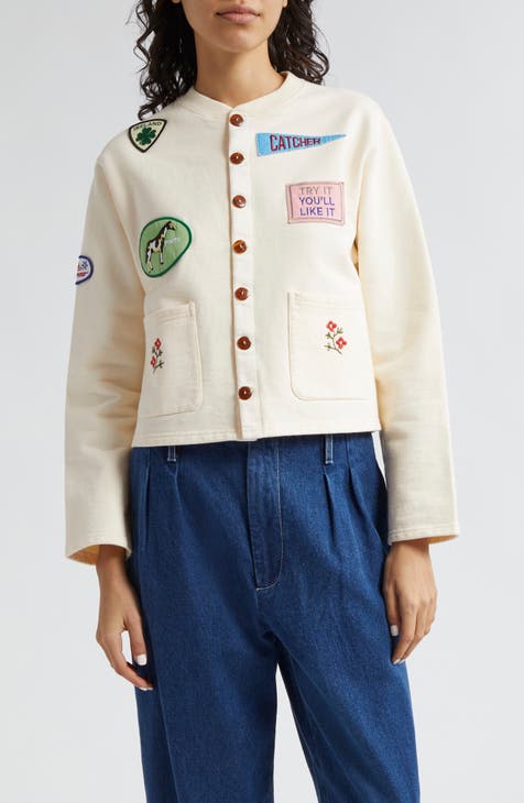 Shop Bode Online | Nordstrom