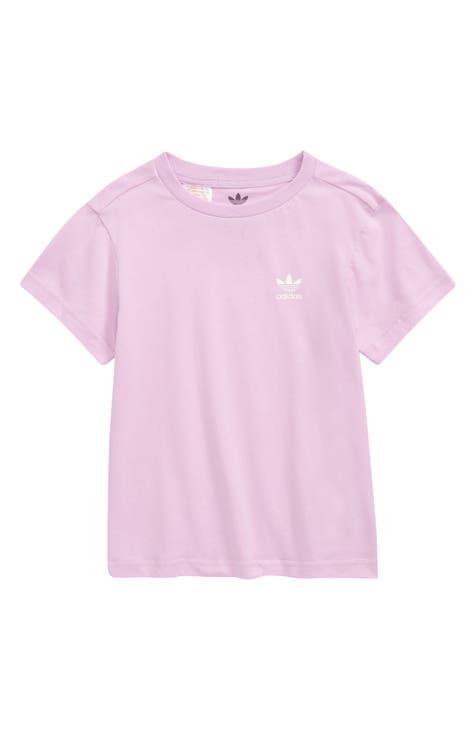 Boys' Purple Shirts & Sweatshirts