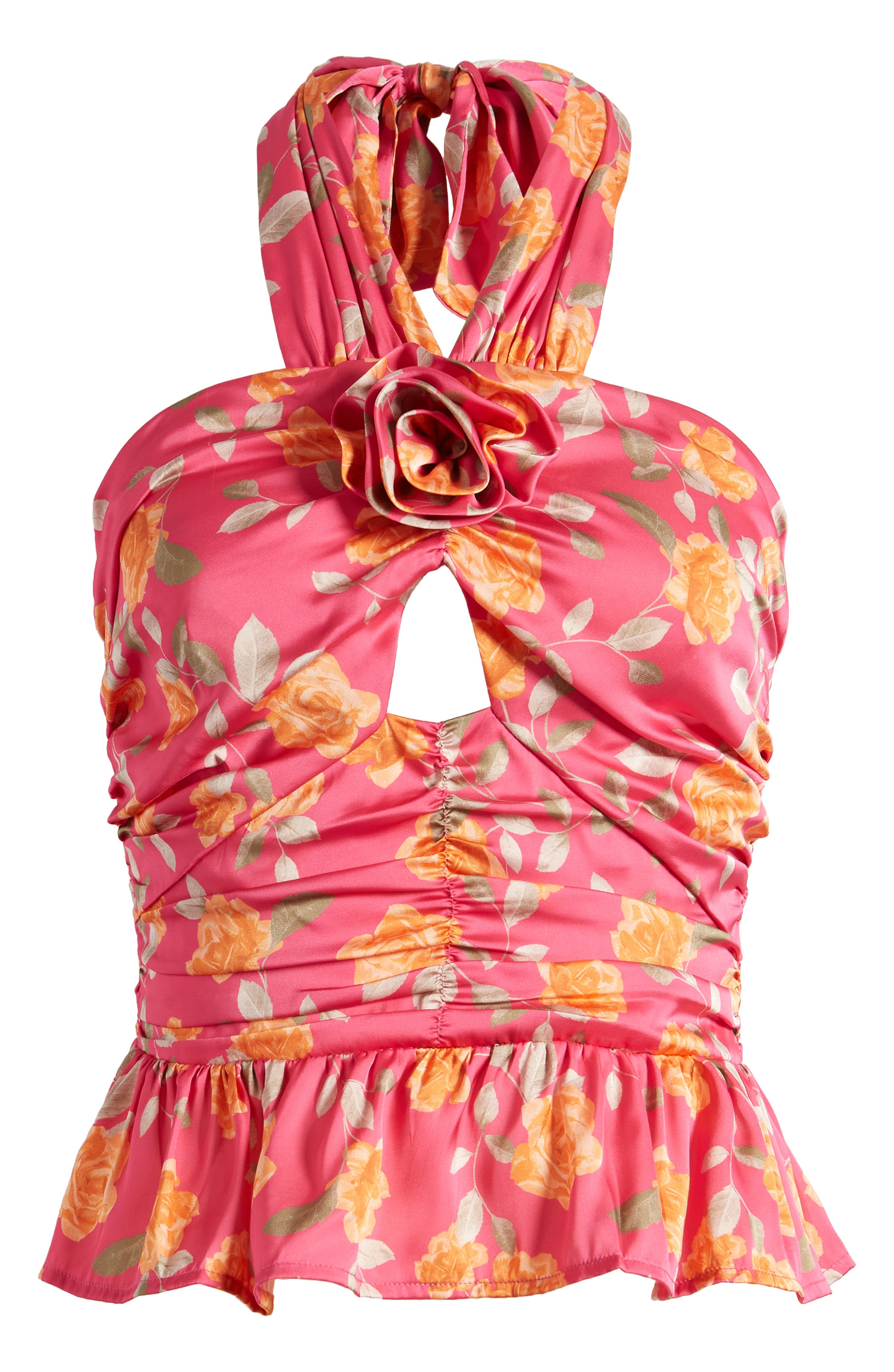 Spring florals to add to your wardrobe: Dresses, tops, pants and more ...