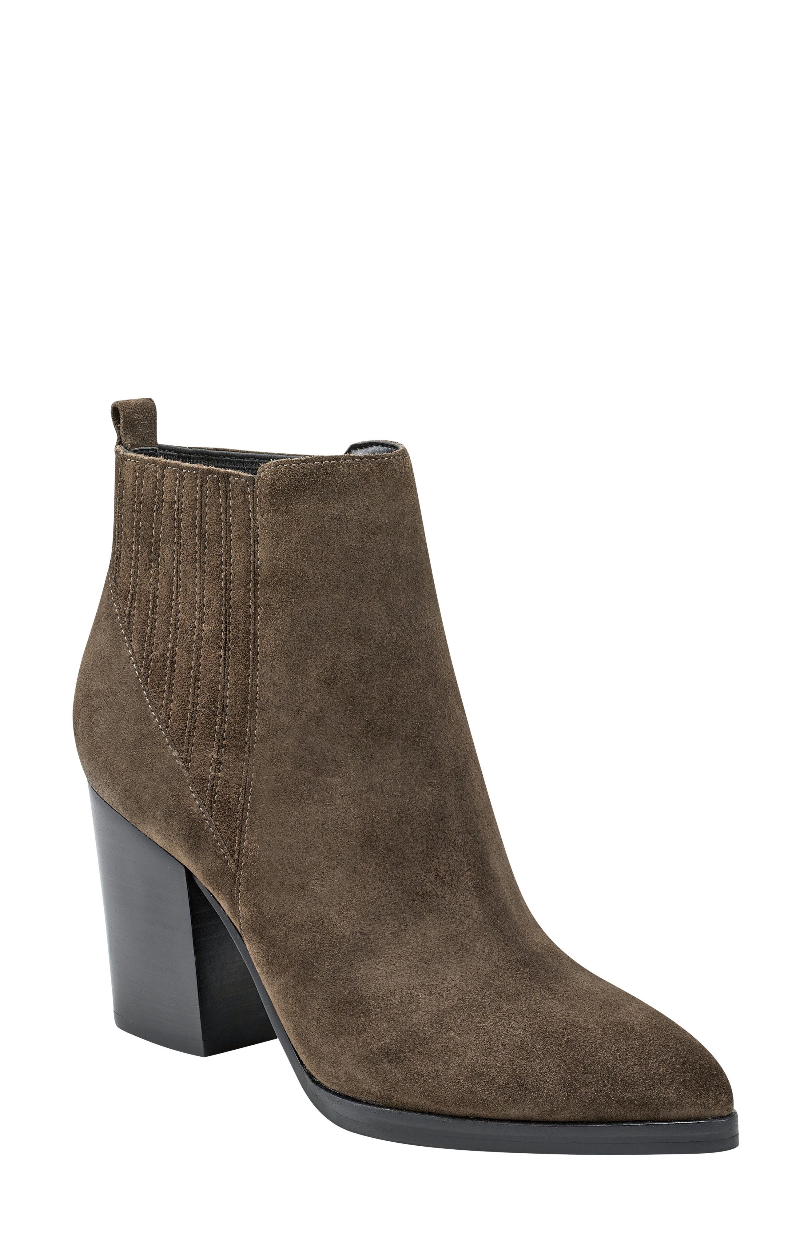 Marc Fisher LTD Alva Bootie (Women) | Nordstrom