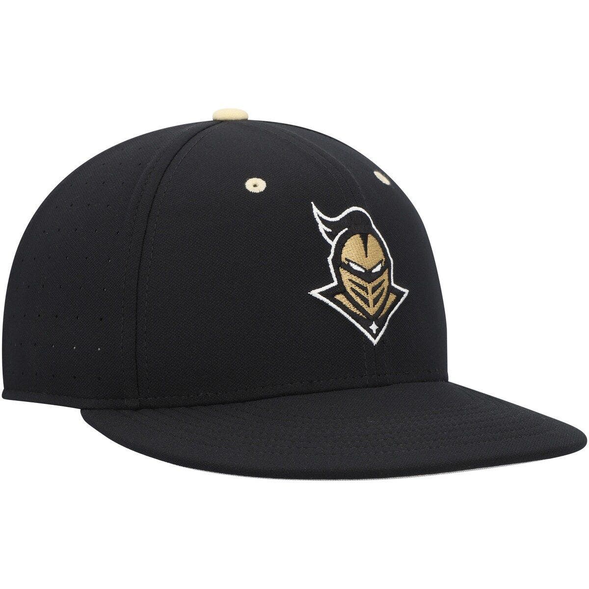 Nike Men's Nike Black UCF Knights True Performance Fitted Hat | Nordstrom