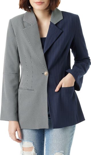 Sam Edelman Flare Blazer | Nordstrom