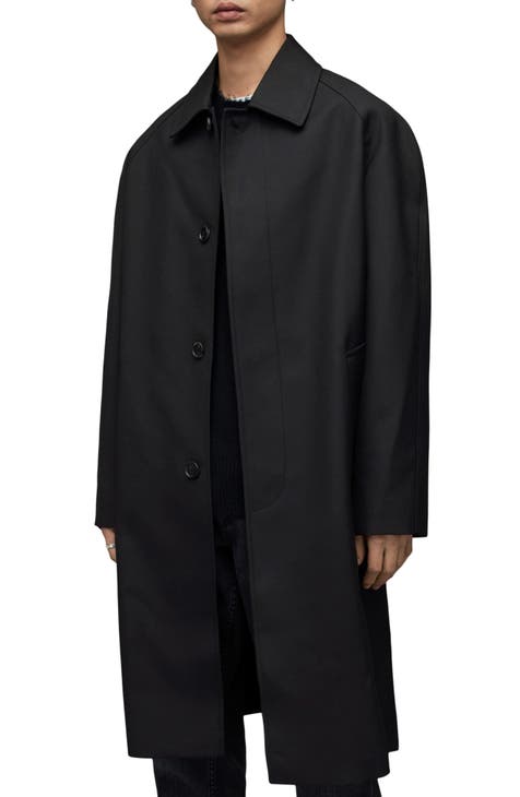 Long Coats for Men | Nordstrom