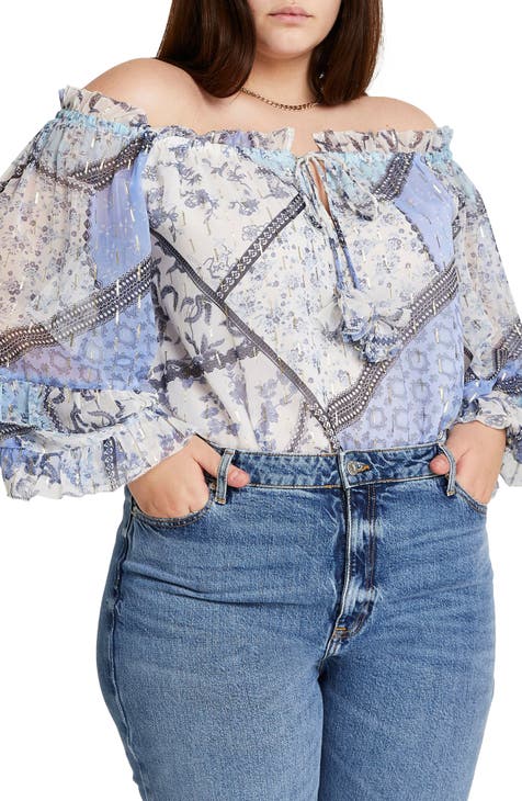 Women's Night Out Tops | Nordstrom