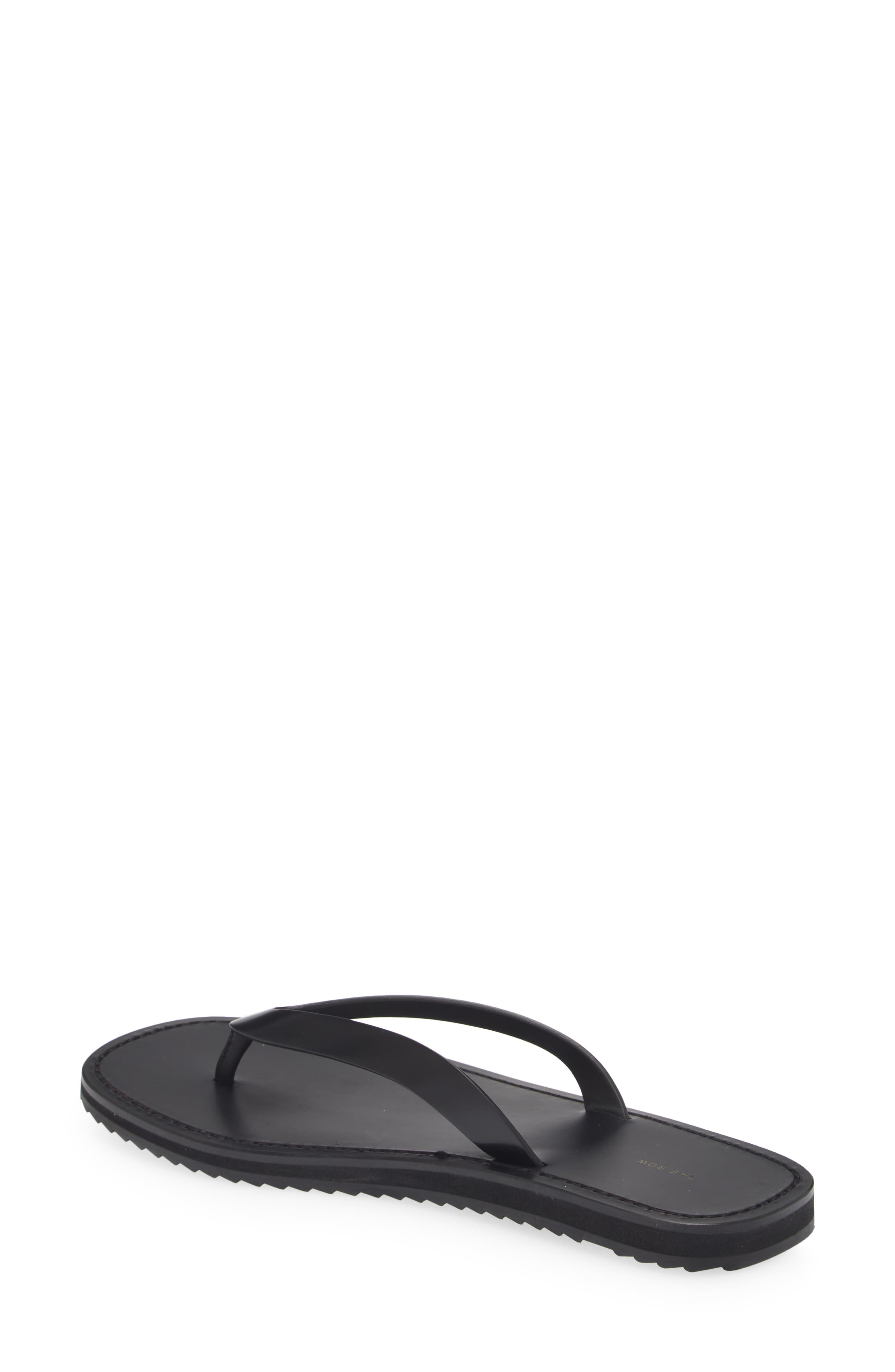 The Row City Flip Flop (Women) | Nordstrom