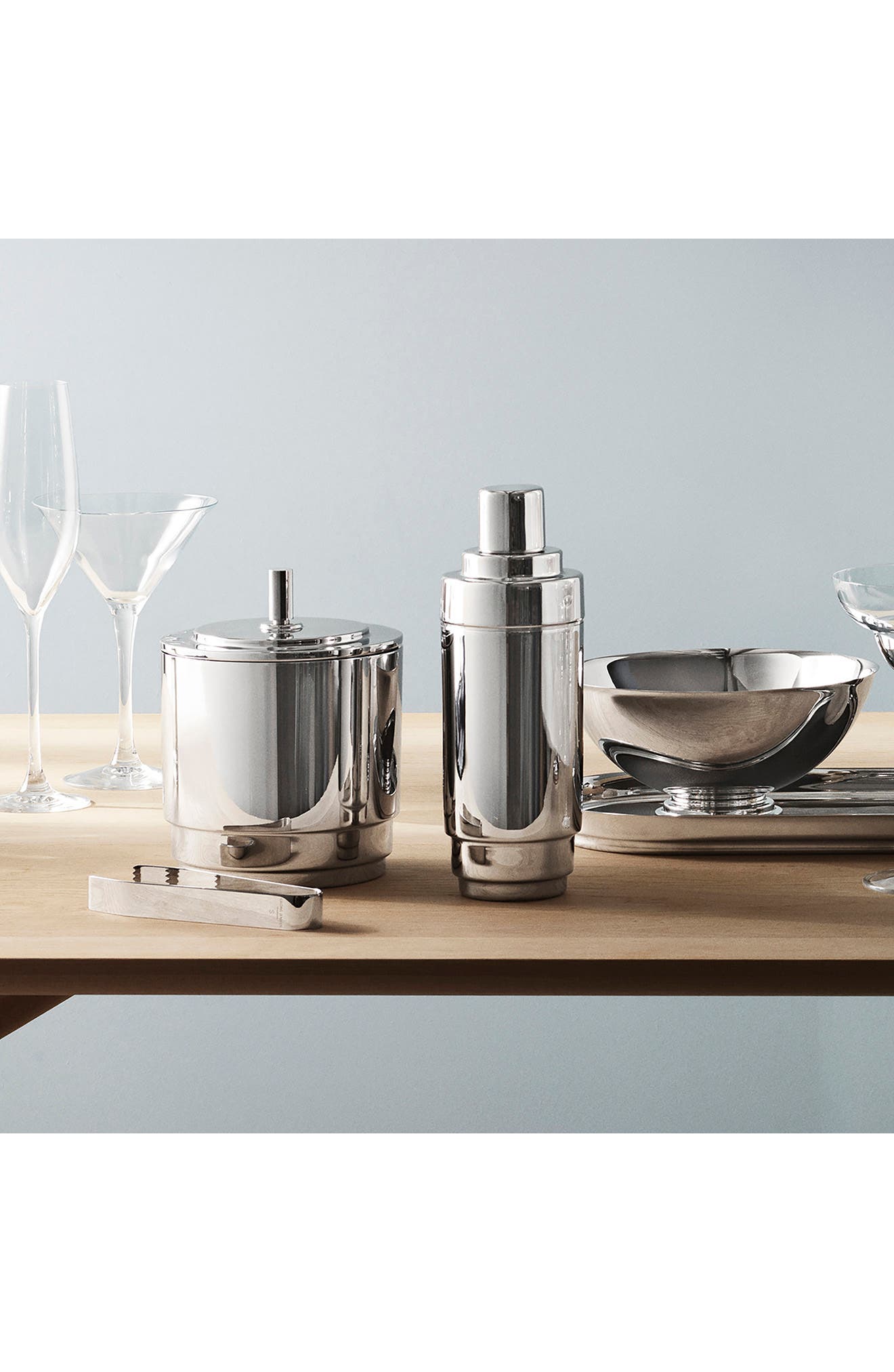 Georg Jensen Manhattan Cocktail Shaker | Nordstrom